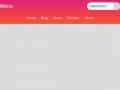 jQuery Hamburger Navigation Menu with Search box - Kite Menu — CodeHim