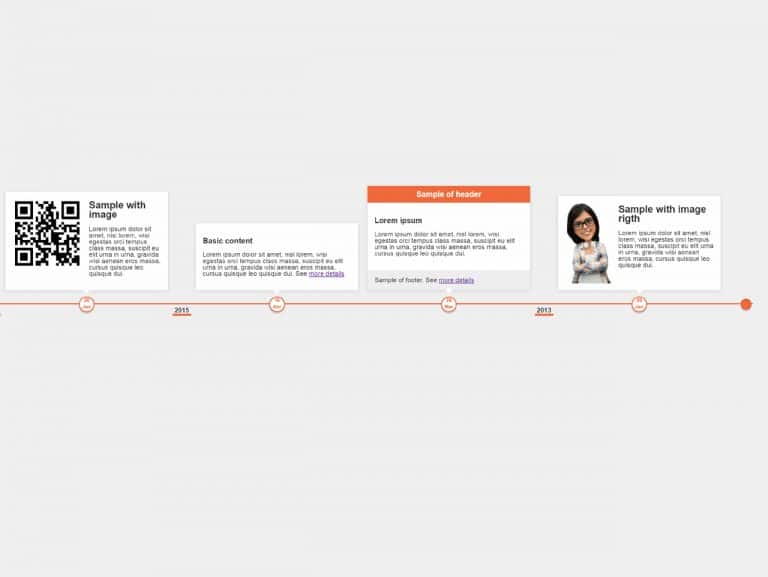 8+ Portfolio Code Snippets — CodeHim