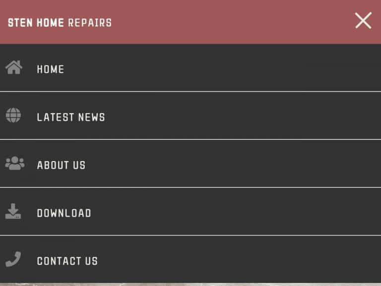 95+ Menu & Nav Code Snippets — CodeHim