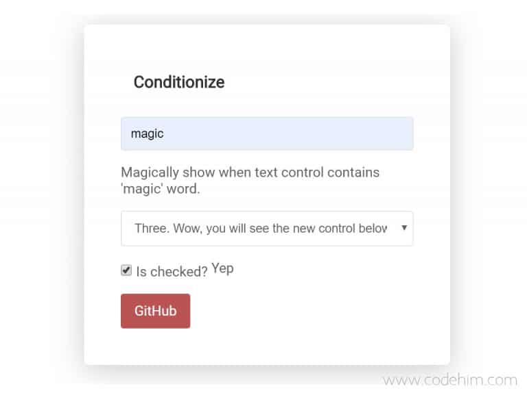 29+ Forms Code Snippets — CodeHim