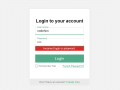 65+ Login Page in HTML with CSS Code Sample Simple to Difficult — CodeHim