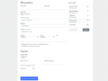 Bootstrap 5 Checkout Form Page — CodeHim