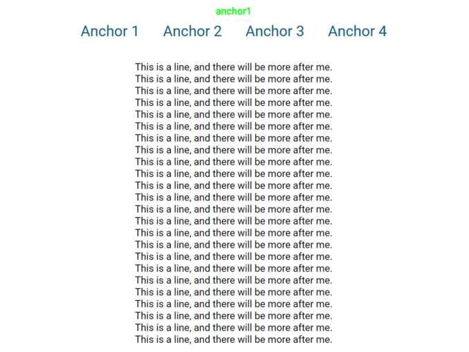 Web Design Code Snippets — CodeHim