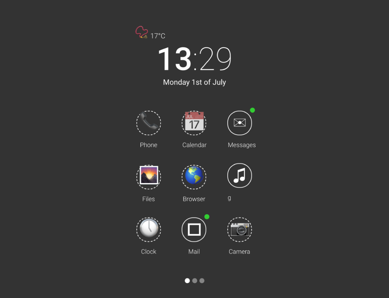 201+ HTML5 & CSS3 Code Snippets — CodeHim